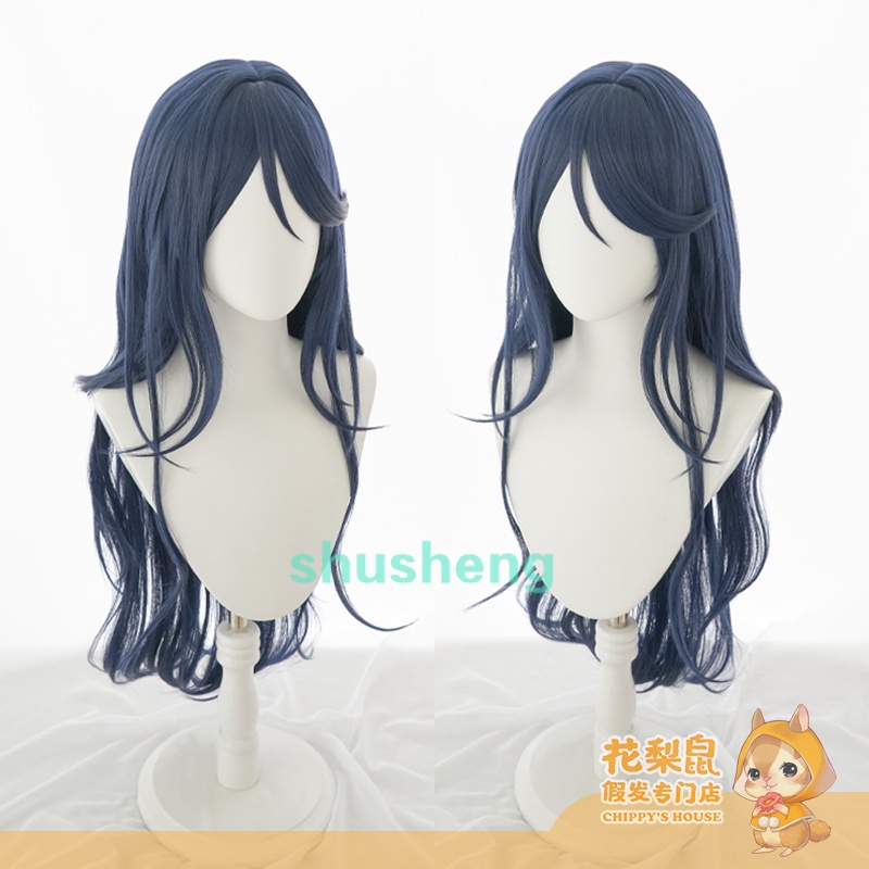 CHIPPY'SHOUSE Anime Project SEKAI COLORFUL STAGE! Hoshino Ichika Blue ...