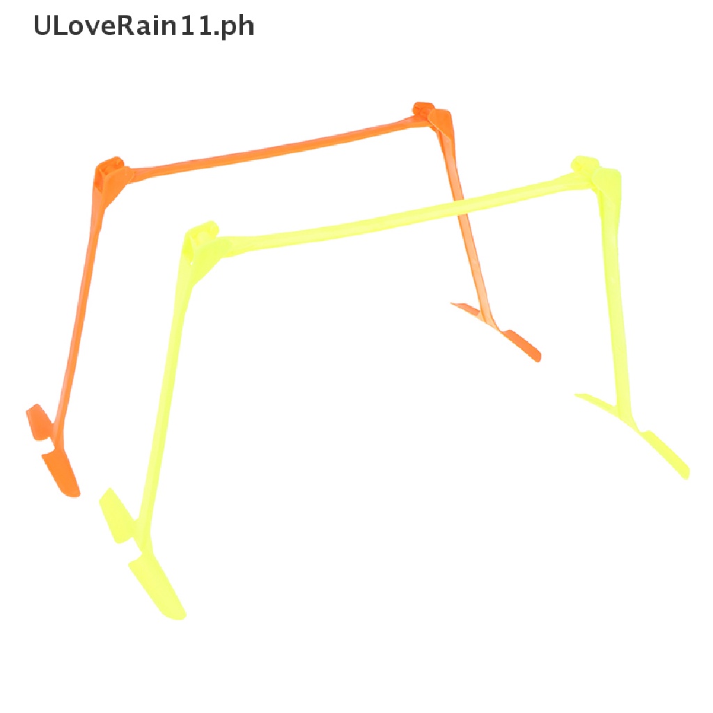 ULoveRain Training Agility Soccer Football Plyometric Speed Foldable ...