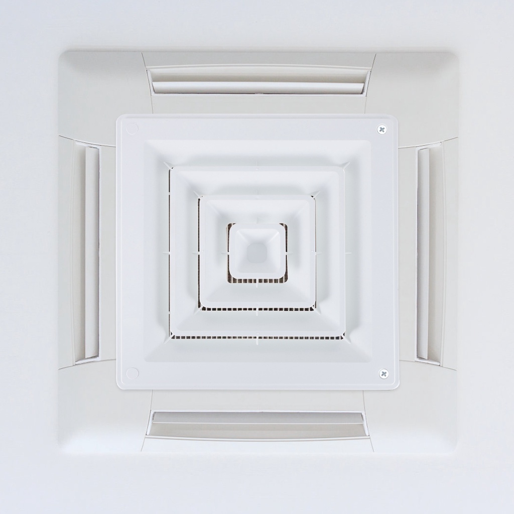 [READY STOCK] Air Conditioning Power Grille Ceiling Vent Register Tiles ...