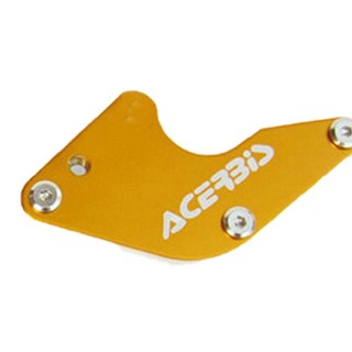 Motocross Dirt Bike Motorcycle Chain Guard Guide Protector Chain Roller ...