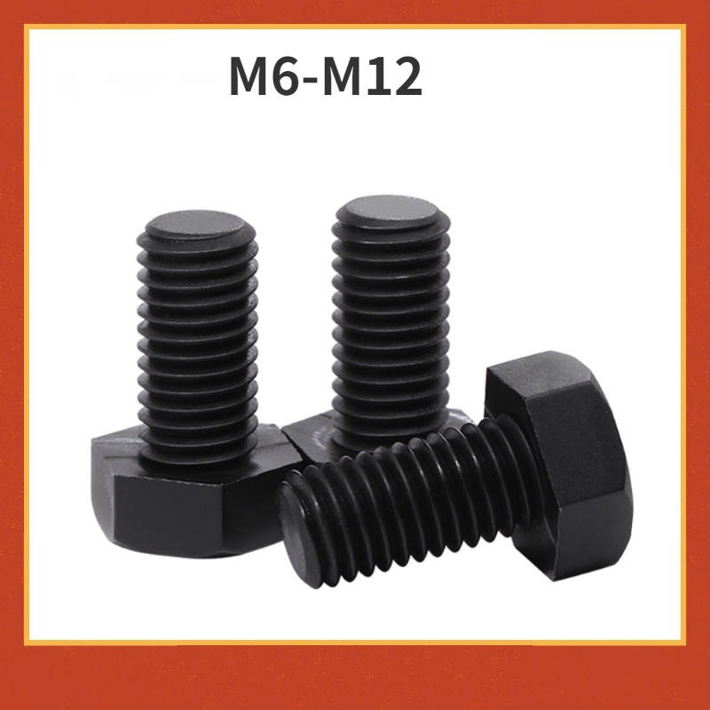 [COD] Plastic Screw M8/M10/M12 Nylon External Hexagon PA66 Extension Bolt | Shopee Philippines
