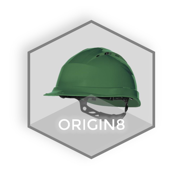 QUARTZ UP 4 QUARTZ4 QUARTZUP4 DELTA PLUS EUROPEAN BRAND SAFETY HARD HAT ...