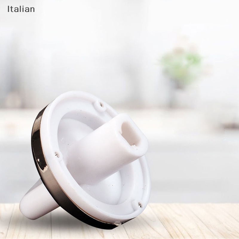 Italian Gas Stove Cooker Control Knobs Adaptors Adjustable Water Heater ...