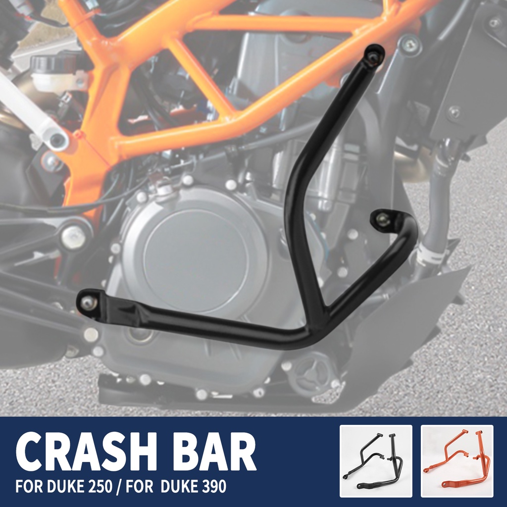For KTM DUKE390 DUKE250 DUKE 390 250 2017-2024 2020 2021 Motorcycle ...