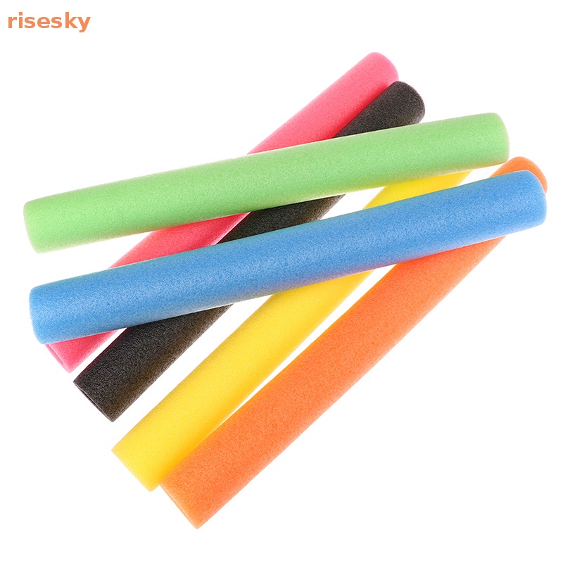 [risesky] 1Pc 40CM Trampoline Poles Cover Padding Foam Tubing Foamed ...