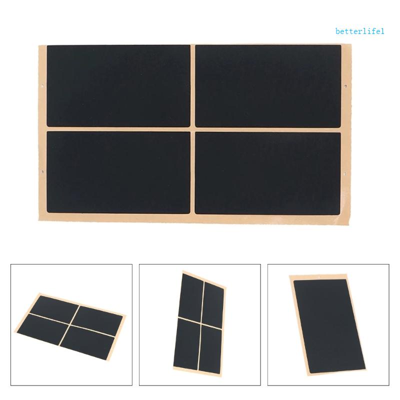 BTM TouchPad TrackPad Touchpad Film Sticker Protector For Lenovo ...