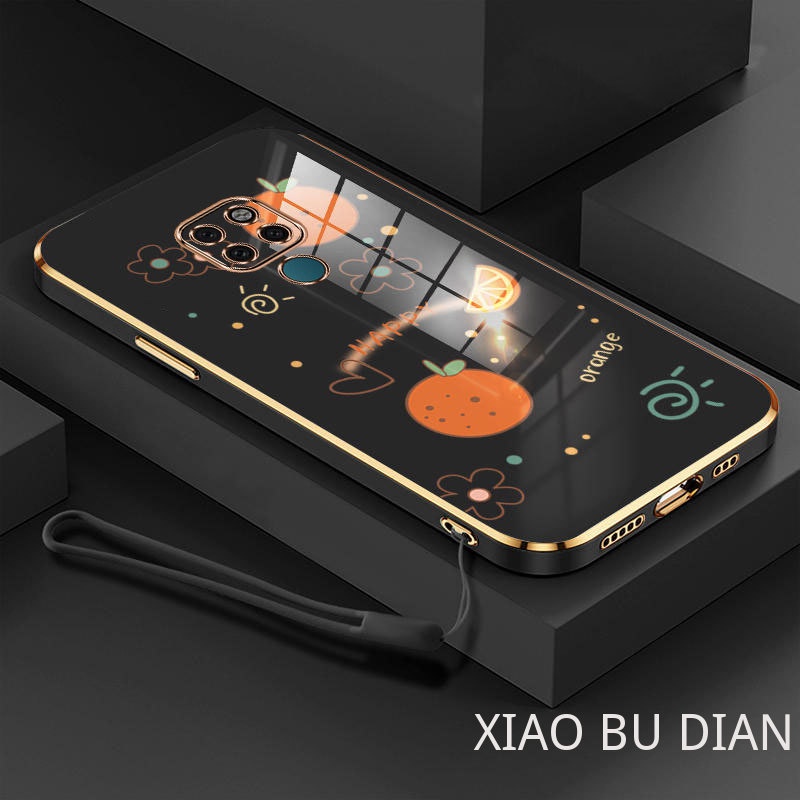 Casing Huawei MATE 20 MATE 20 PRO MATE 20X Small Citrus Phone Case ...