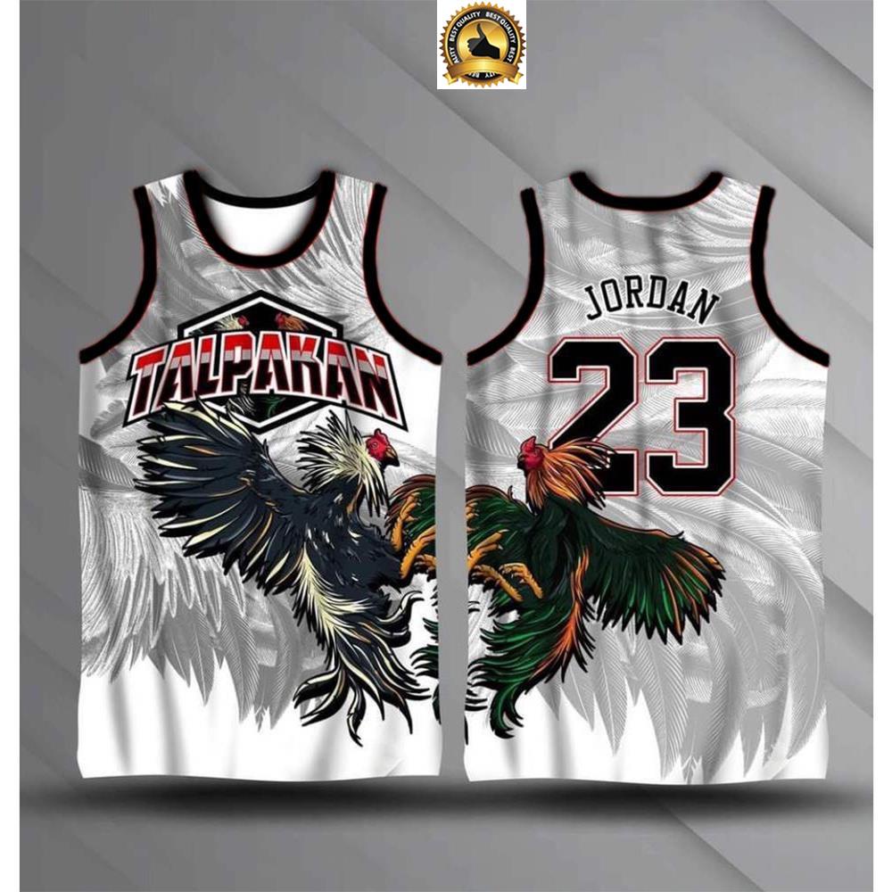 (juxian)TALPAKAN JERSEY full sublimation and high quality fabrics ...