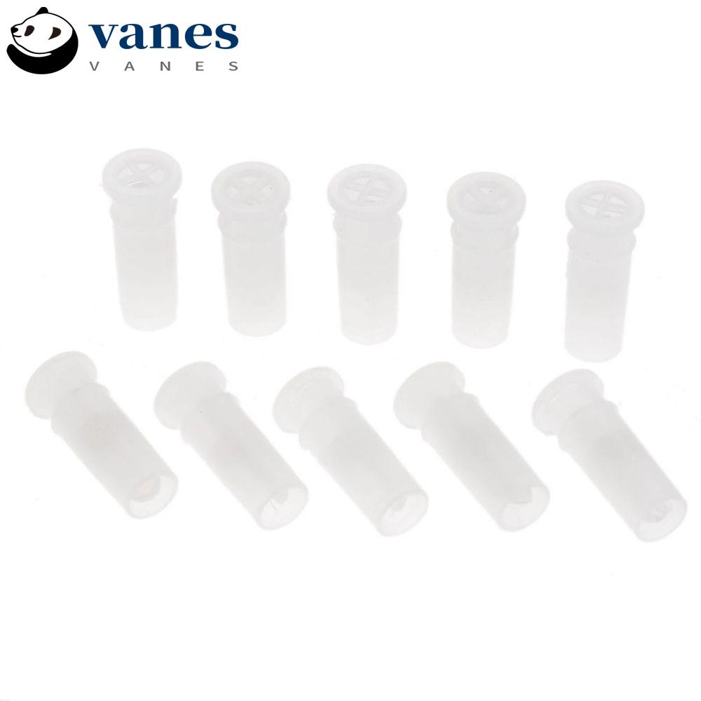 VANES Classic Toys Insert Replacement White Dog Squeaky Toy Toy Noise ...