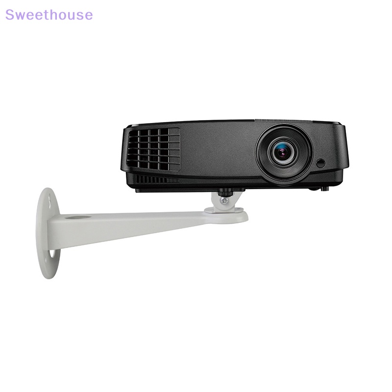 Sweethouse 360 Angle Mini Projector Ceiling Wall Mount Universal ...