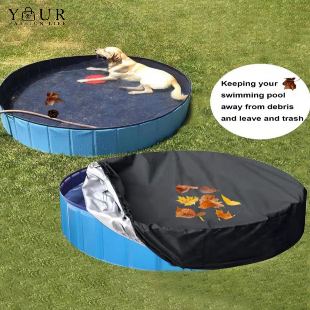 Yourh Features Universal Compatibility For Round Trampolines Or Round ...
