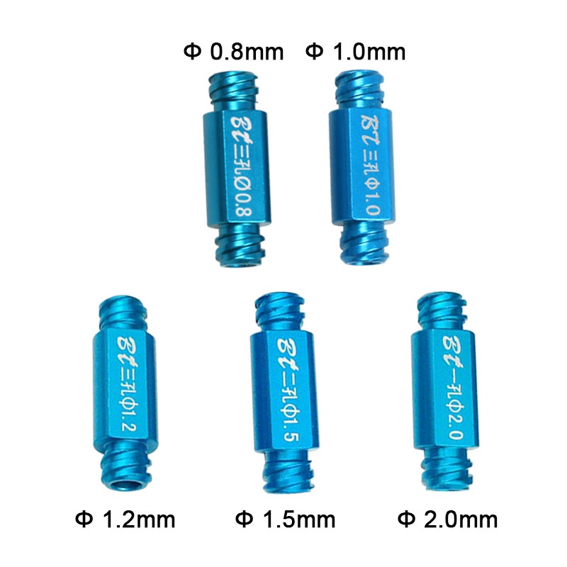 Nano Fat Transfer Adapter Nano Fat Filter Luer To Luer Titanium Alloy ...