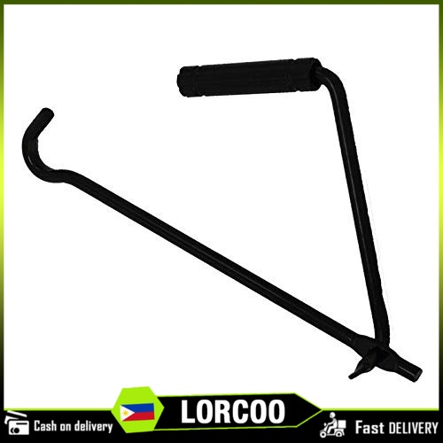 Universal Car Foldable Car Hand Jack Rocker For Car Jack Folding Handle ...