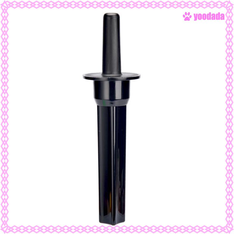 Yoo Tamper Tool Pusher Stirring Rod Muddler Stirrer Plastic Ice Rush ...