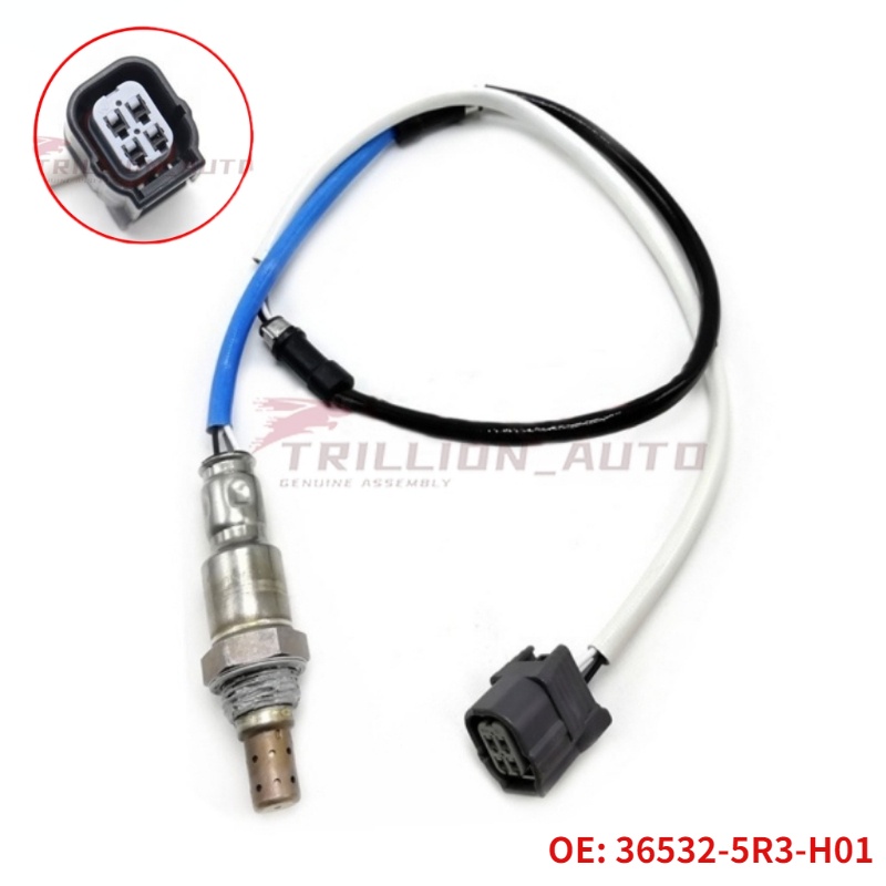 Oxygen Sensor for Honda City / Honda Jazz / Honda Fit 2015-2020 36532 ...