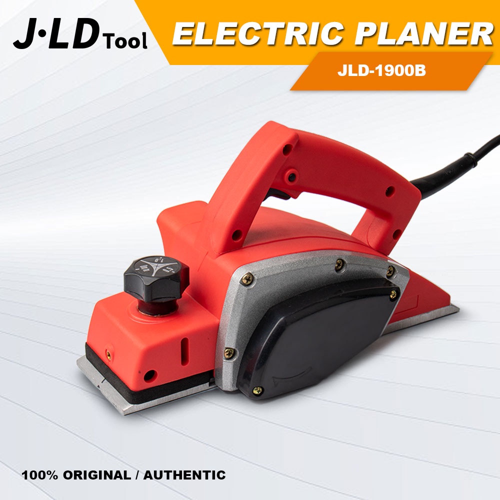 JLD 520W Plainer Power Tools Wood J1900B Plainer Power Tools Wood 220V ...