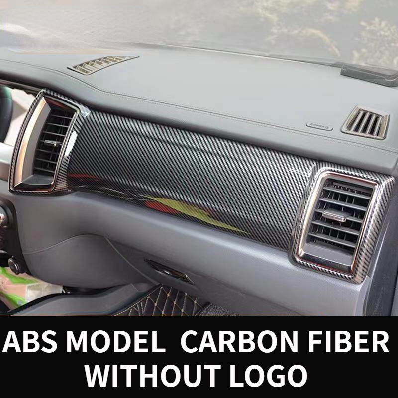bochang For Ford everest 2015 2016 2017 2018 2019 2020 2021 2022 Carbon ...