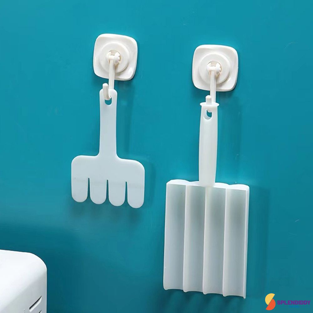 4 In 1 Plastic Meatball Maker Set Fried Fish Beaf Meat Making Balls ...