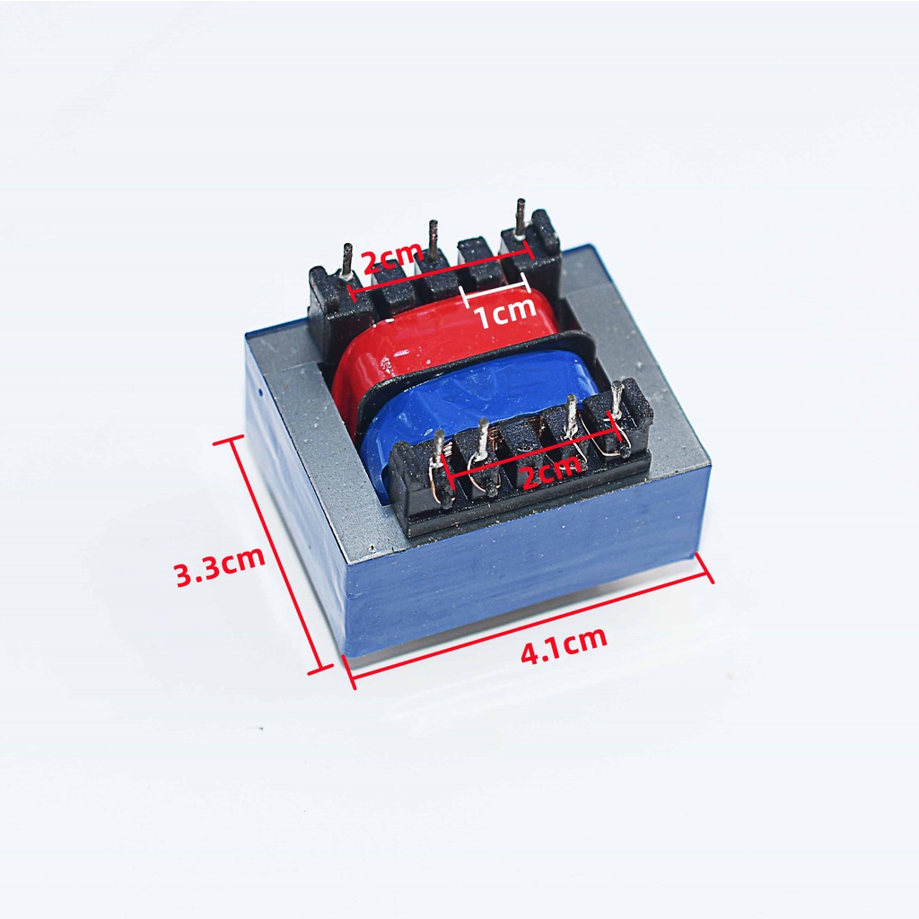 Range Hood Power Transformer 220v to 10.5V200mA 12V200mA Safe Isolation ...