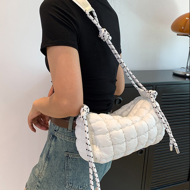 Carlyning Style Cozy Soft M Women's Bag Jennie Cos Cloud Bag New ...