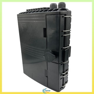 Nap Box 16 port Fiber Splitter Box FTTH Insert type Fiber Optic ...