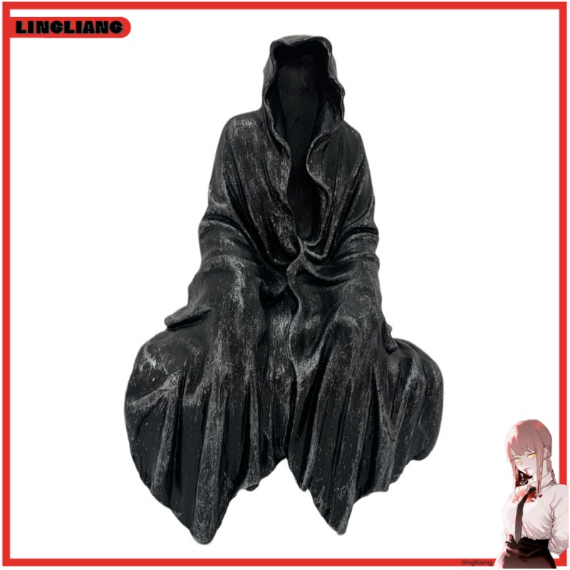 The Lord of The Rings Nazgul Ringwraith Pvc Action Figure Model ...