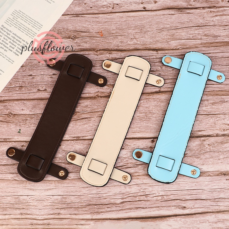 New Bag Strap Deion Shoulder Pads Handle Fixing Clip Bag Accessories ...
