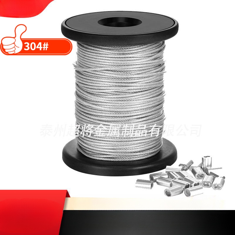 304 stainless steel vinyl coated photo frame hanging steel wire ...