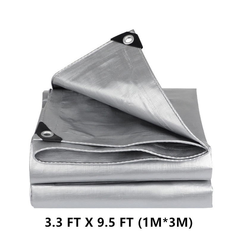 Rainproof Cloth Waterproof Tarpaulin trapal lona tolda trapal canopy ...