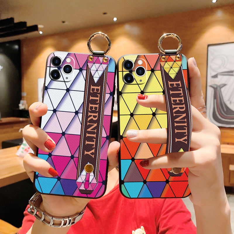 Tecno Spark 2024 10C 10 Pro 6 Go 2021 Go 2023 7T 8C 8 8T 8P 7P 5 7 Pro checkered plaid Soft Case ...