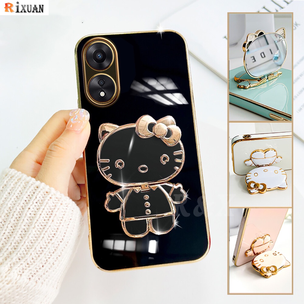 OPPO Reno 8T 4G Reno 8 Reno7 Reno 6 Reno 6Z Reno 5F 4F 2F Reno3 A91 F9 ...