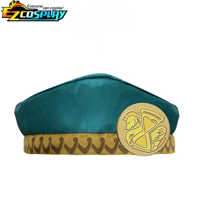 Game Genshin impact The Akademiya Uniform Cosplay Man Woman Costume Wig ...
