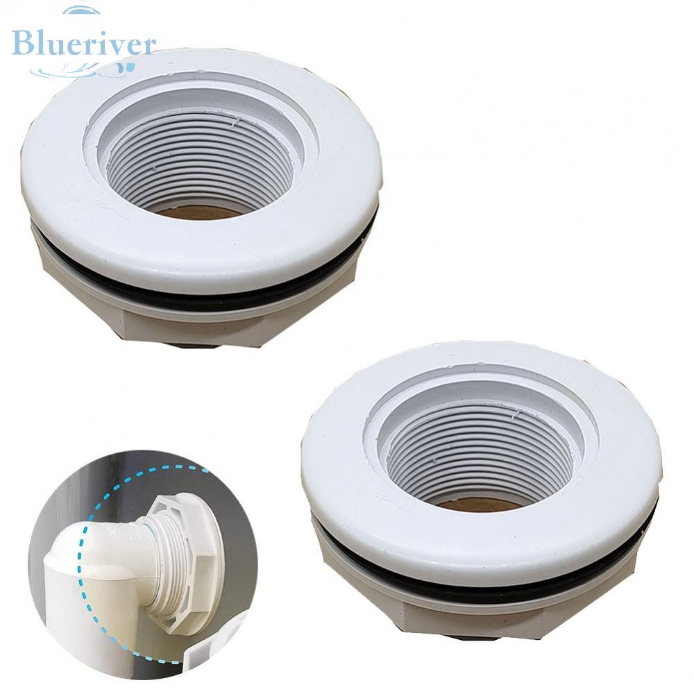 Inlet Return Fitting with Gasket for Hayward SP1023 for Above Ground ...