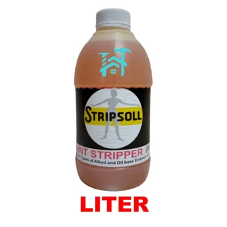 Shop stripsol paint remover for Sale on Shopee Philippines