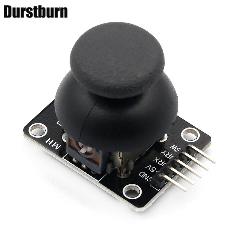 Ky 023 Dual Axis Xy Joystick Module Ps2 Joystick Joystick Sensor For