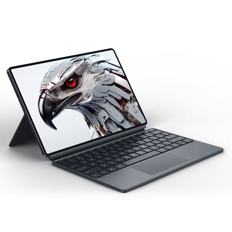 Nubia REDMAGIC Tablet Smart Magnetic Keyboard Wireless Bluetooth ...