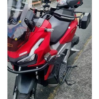 REALZIONMOTOR For Adv 150 160 Pcx R1200GS Click Oil Bird Toolbox Side ...