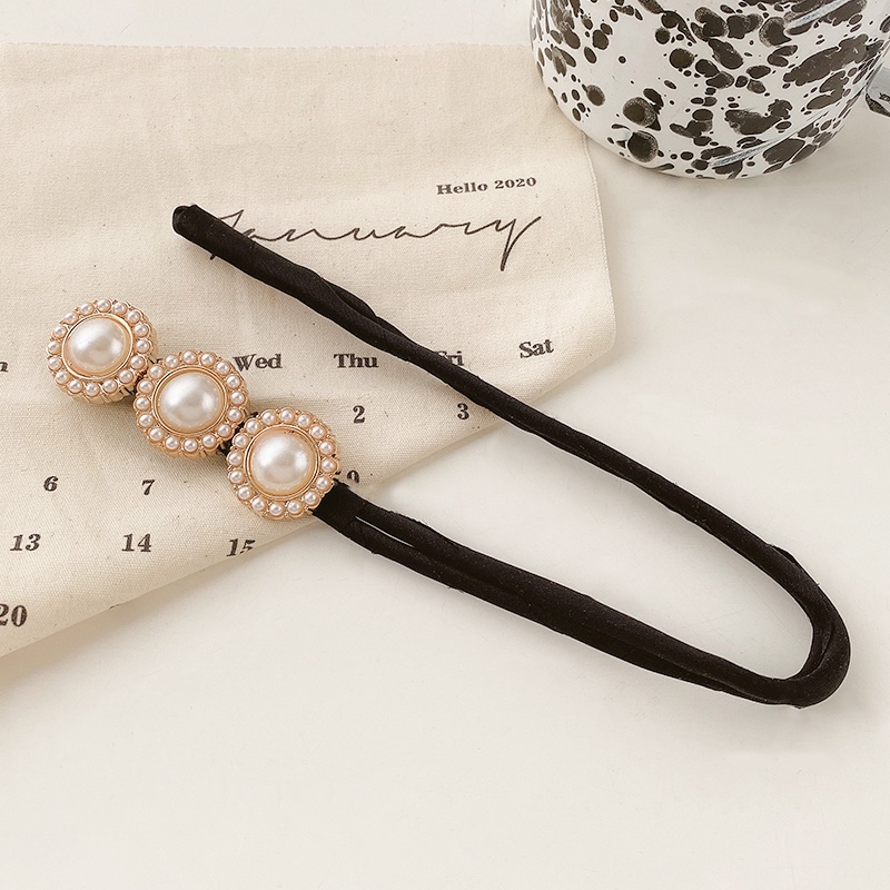 Woman Lace Flower Coil Hair Device Ball Head Bud Plate Hair Hair Curler ...