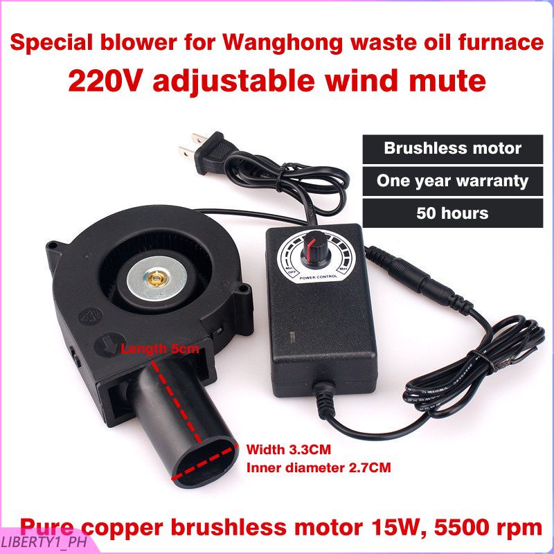 Air blower kalan mini blower fan kalan de uling with blower for kalan ...