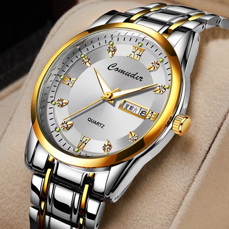 Genuine Business Watch Men's Watch Original Original Trend Youth Sports ...