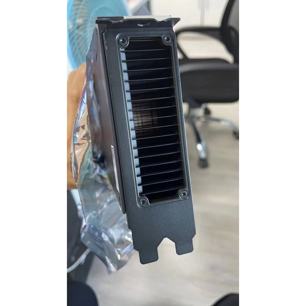 Brand New NVIDIA Tesla A100 40G/80G Graphics Card Baffle Baffle ...