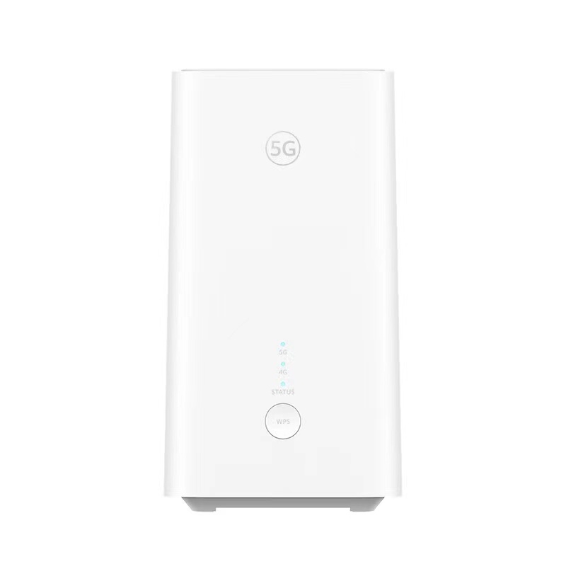 Huawei Brovi 5G CPE 5 H155-381 Wireless Router Modem 3.6Gbps 5G NSA/SA ...