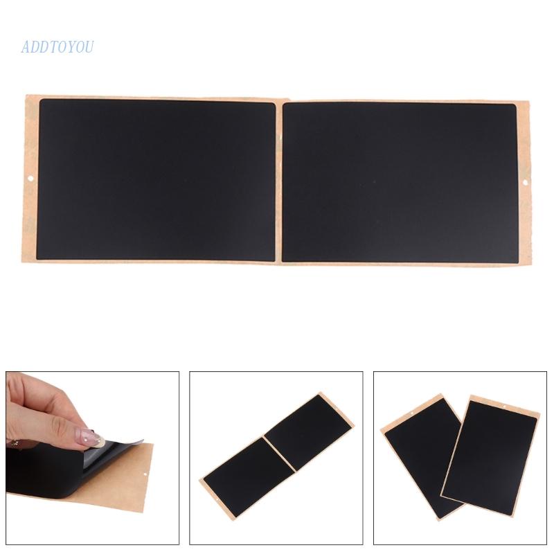 【3C】 Replacement TrackPad Touchpad Sticker (2PCS) for Lenovo ThinkPad ...