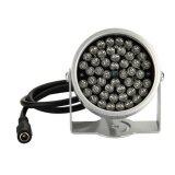20-30m No Red Light invisible illuminator Fill Assist Night Vision 940NM infrared 48 LED IR ...