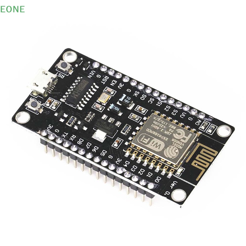 EONE Nodemcu Lua V3 Esp8266 Wireless module Lua WIFI Internet of Things ...
