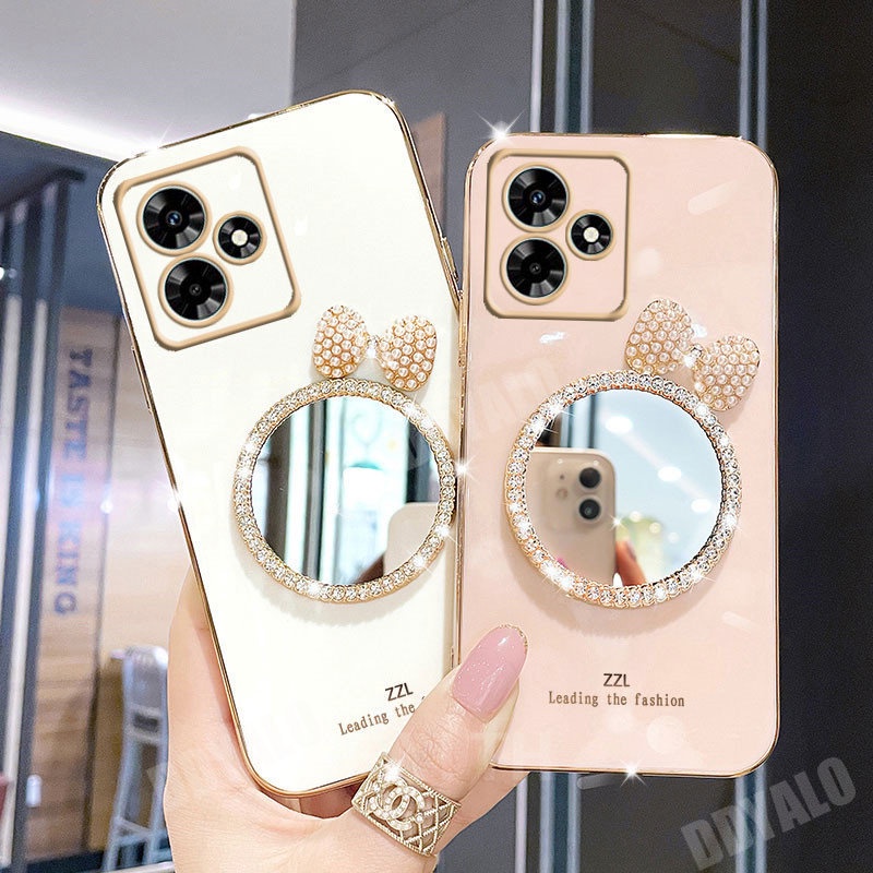 Casing for Realme C63 C61 C53 C55 NFC 10 Pro 5G Realme10 Pro+ Fashion ...