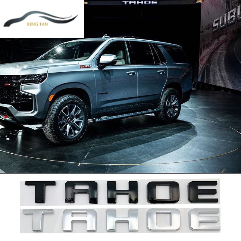 XINFAN ABS (plastic) material is suitable for Chevrolet pickup truck ...