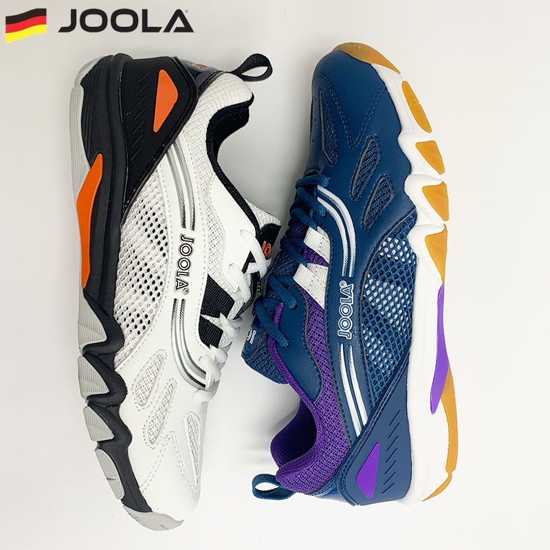 Original JOOLA 3103 Sneakers Men and Female Table Tennis Shoes for ...