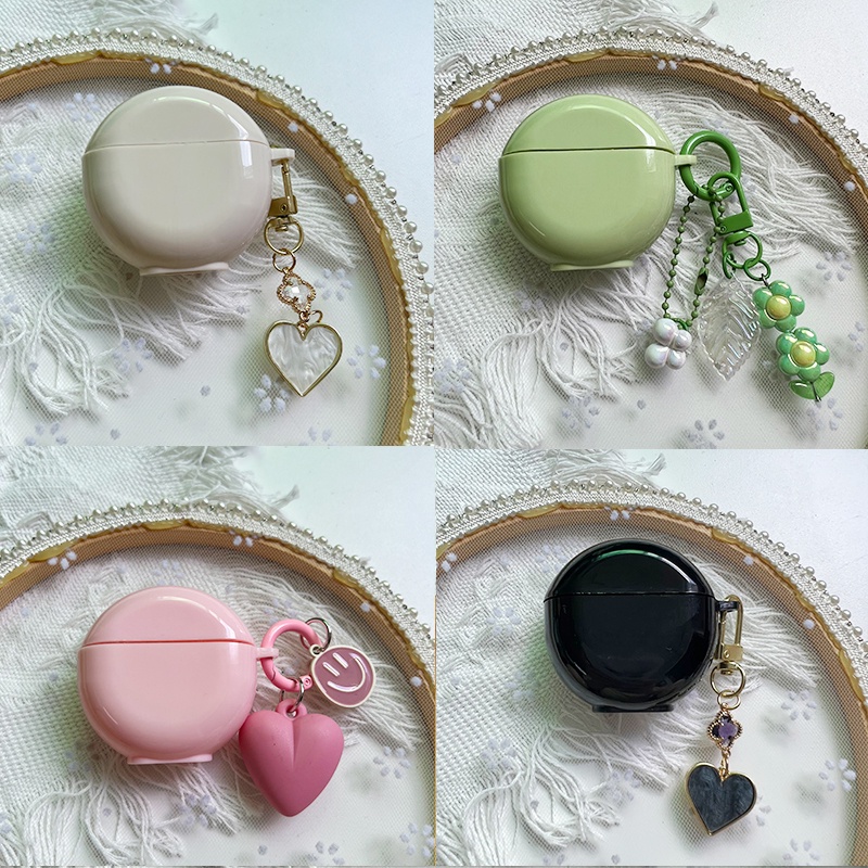 Cute Keyring Case for Lenovo HT38 Protective Cover Wireless Bluetooth ...