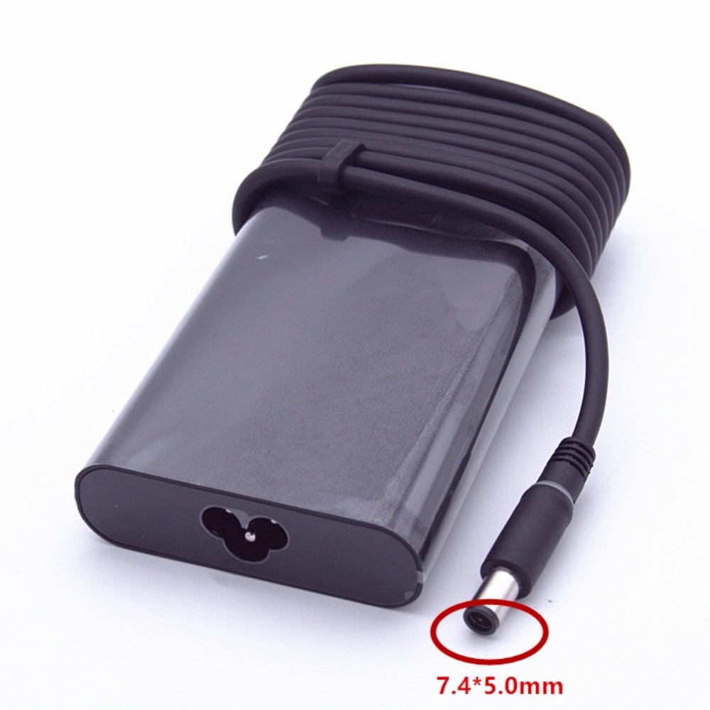 Original Dell 19.5V 9.23A 180W Laptop AC Adapter Power Charger for Dell Alienware x15/m15 ...